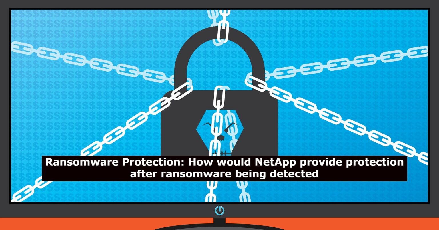 Ransomware Protection | ATechCom HK