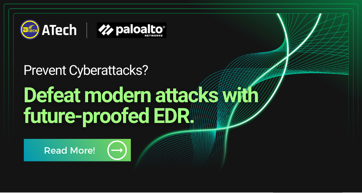 Cortex XDR: Revolutionizing Cybersecurity and Maximizing Efficiency