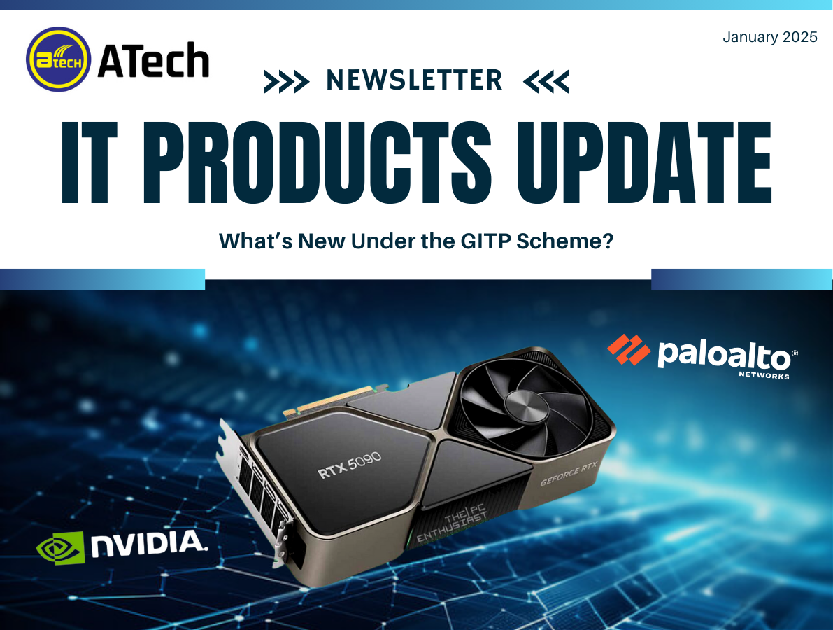 NVIDIA RTX 5090: The Pinnacle of GPU Technology | ATech Newsletter