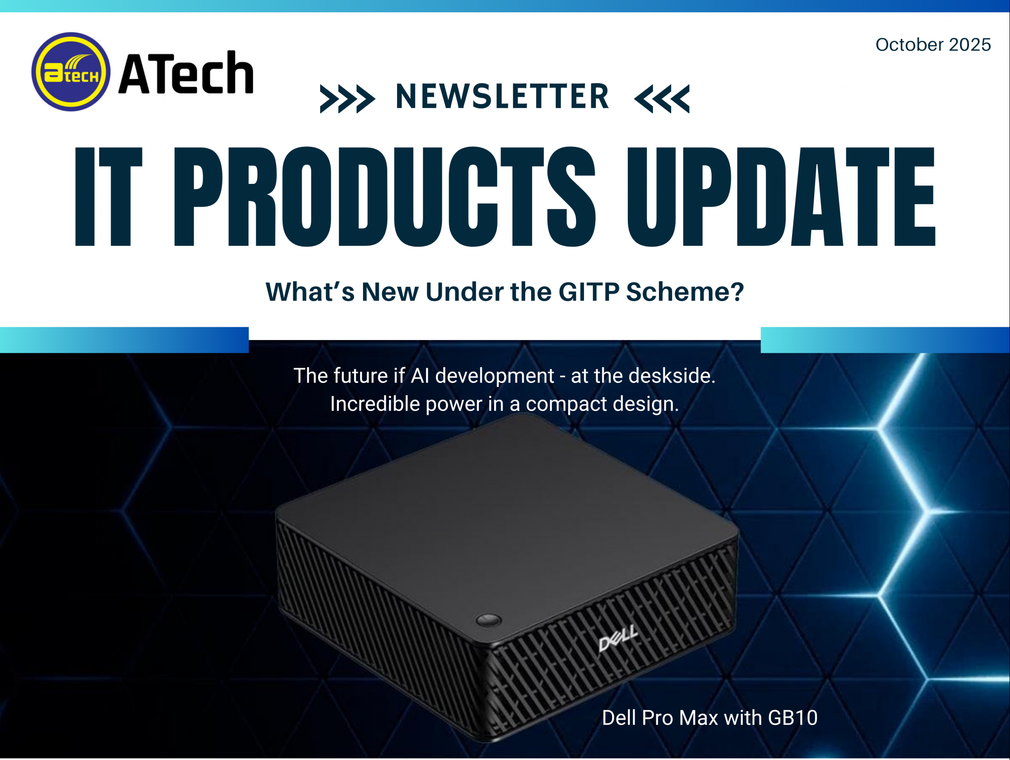 Protecting HK’s Critical Infrastructure | ATech Newsletter